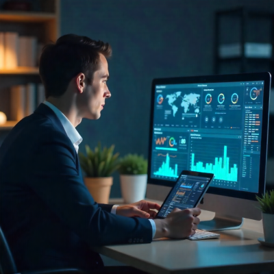Top 7 Jobs You Can Get After Learning Data Analysis in 2025